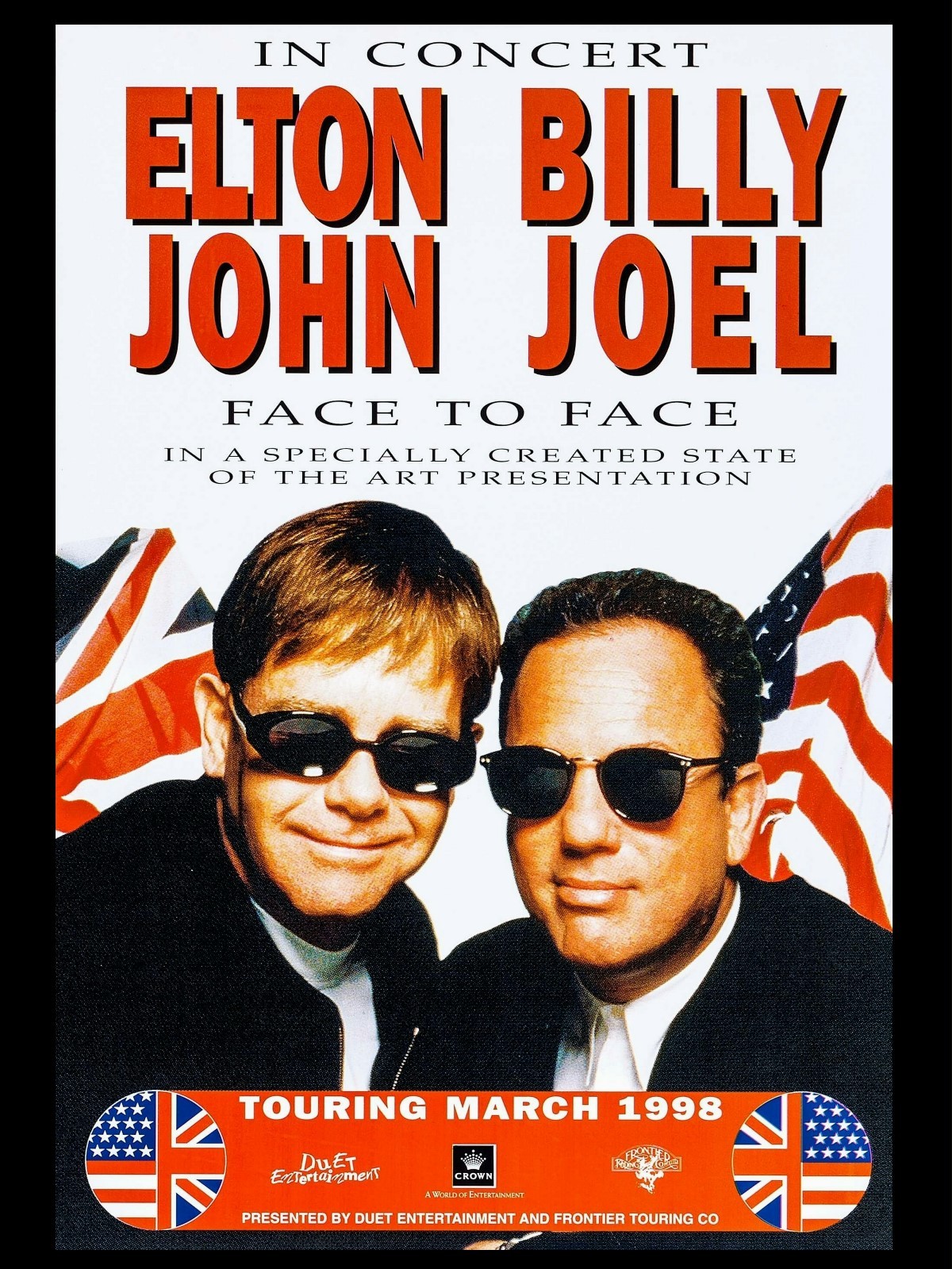Купить John, elton Elton John /billy Joel 16 Купить John, elton Elton John /billy Joel 16