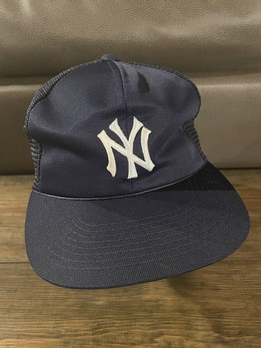 Vintage Yankees Hat Sport Specialties NY New York Logo Vintage Yankees Hat Sport Specialties NY New York Logo
