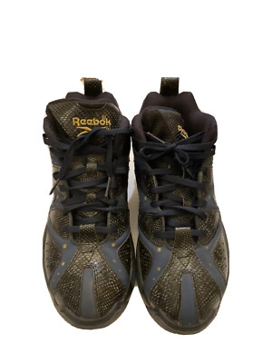 Reebok Classic Kamikaze I "Zebra Craze" Family Pack - nitrolicious.com