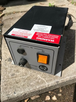 Caravan Zig Unit for sale in UK | View 41 bargains