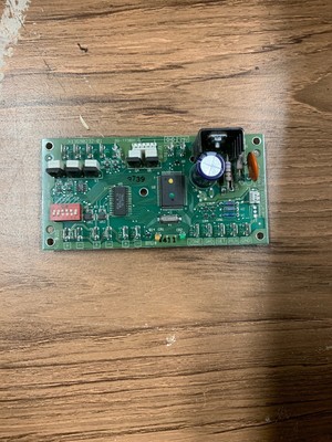 Controls - Trane Vav