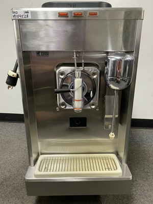 Frozen Drink & Slush Machines - Taylor Frozen Drink Machine