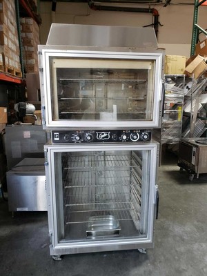 Bakery Ovens - Subway Oven