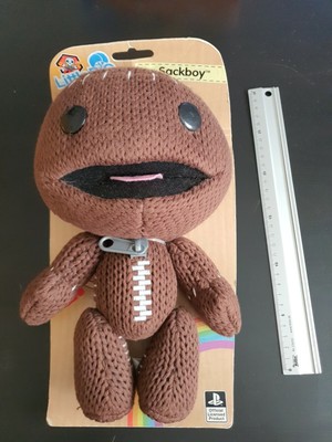 Little Big Planet Plush for sale in UK | View 22 bargains