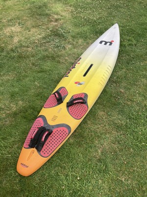 Mistral Board for sale in UK | 63 used Mistral Boards
