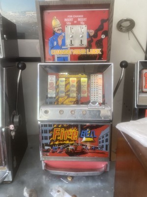 Bandit Machine for sale in UK | 13 used Bandit Machines