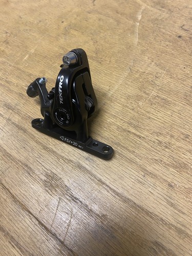 Tektro MD-C550 Road Flat Mount Mechancial Disc Brake