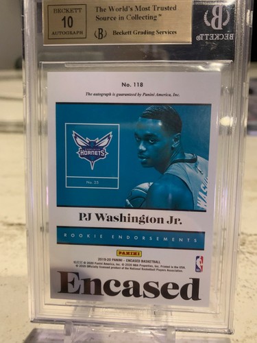 Washington National Baseball Cards