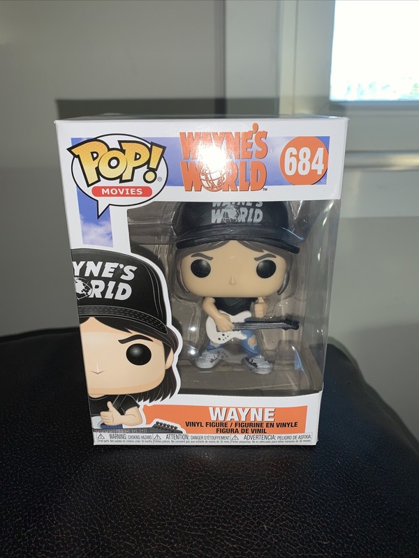 Around the World Funko Pop! Vinyl Checklist - Find All The Funko ...