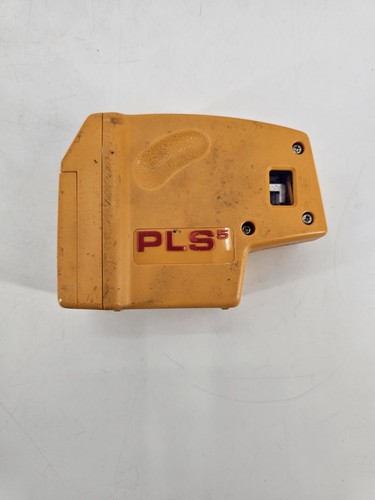 Pacific laser systems pls 5 store