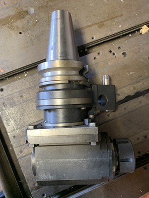 CAT Holders - Head Cat