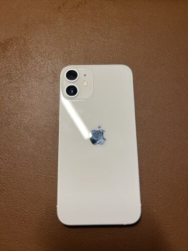 Apple iPhone 12 mini 128GB Unlocked AT&T T-Mobile Verizon Apple iPhone 12 mini 128GB Unlocked AT&T T-Mobile Verizon