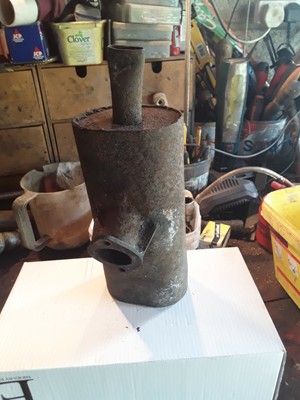 Fowler Stationary Engines for sale in UK | View 29 ads