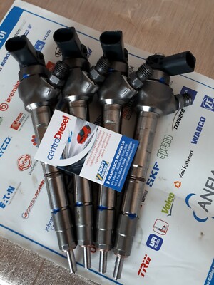 Iniettori Tdi usato in Italia | vedi tutte i 97 prezzi!