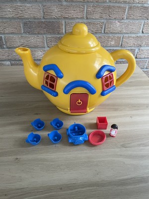 Big Yellow Teapot Toy for sale in UK | View 32 bargains
