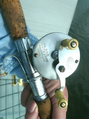 Rods - Vintage Mohawk