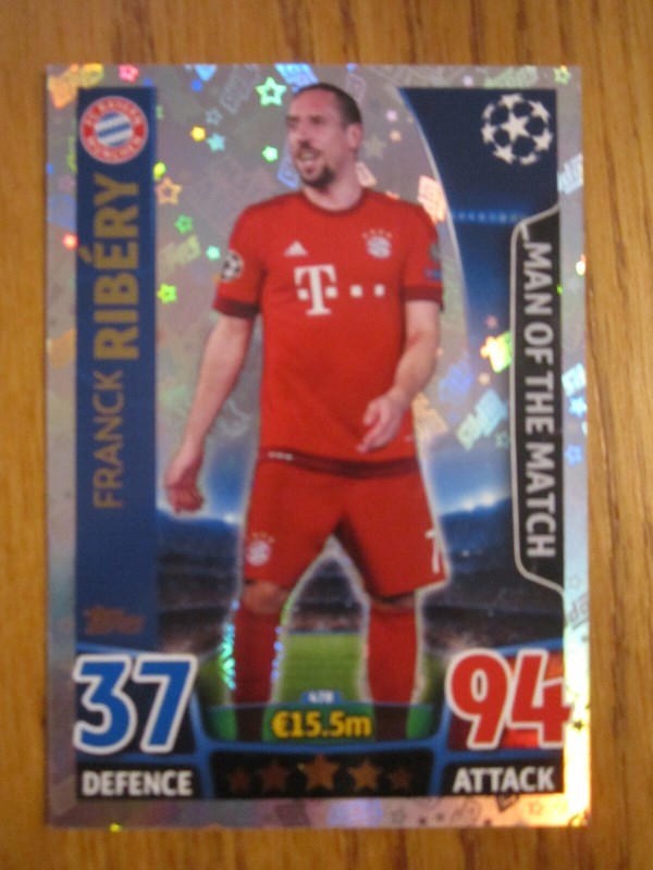 All Soccer Cards - Full Card Checklist - Find All The Soccer Cards Ever ...