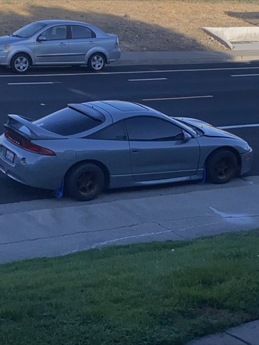 ECMLINK/ DSMLINK TUNE DSM 4G63 MITSUBISHI ECLIPSE | eBay