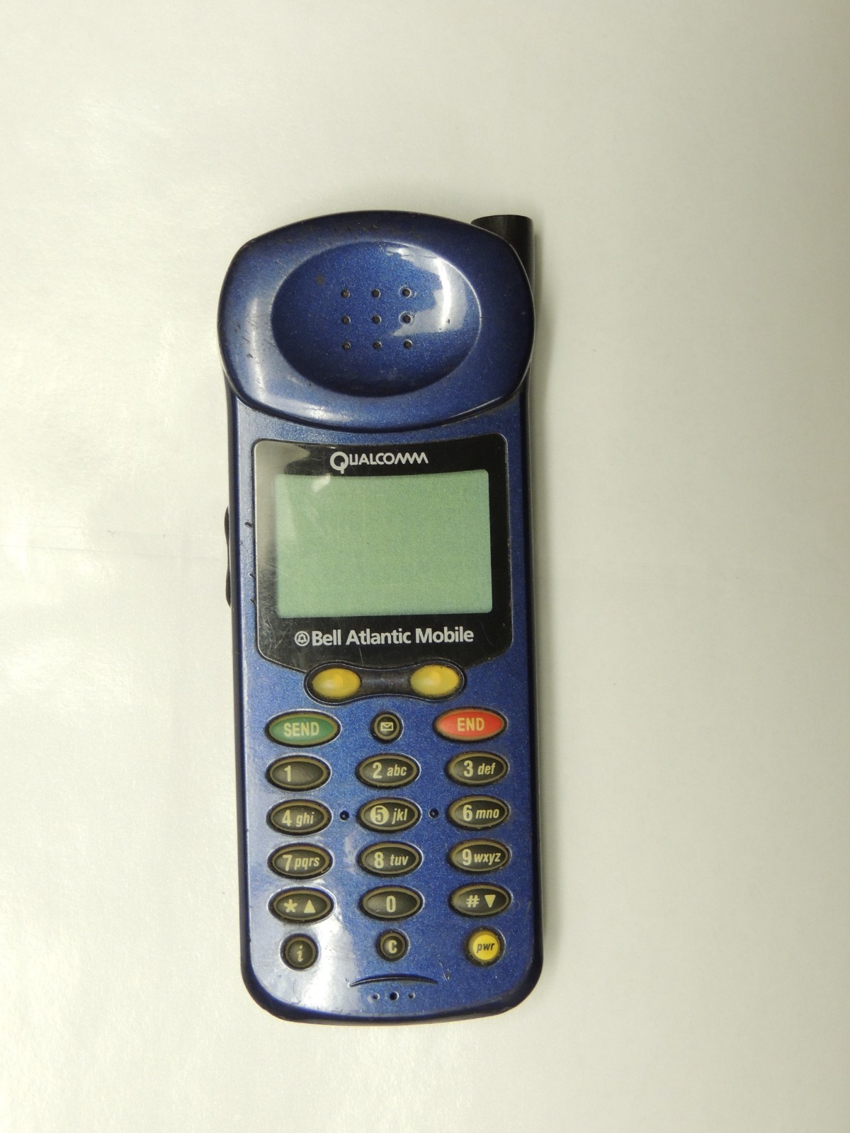 Купить Старинные телефоны Qualcomm qcp/860 , в интернет-магазине с Ebay ...