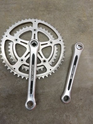 Vintage Bicycle Parts - Sakae Crank - Nelo's Cycles