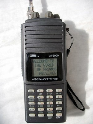 Aor 8000 for sale in UK | 22 second-hand Aor 8000