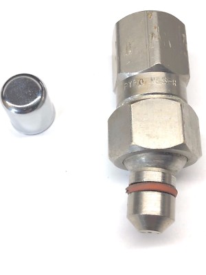 Industrial Fire Protection - Pyro Chem