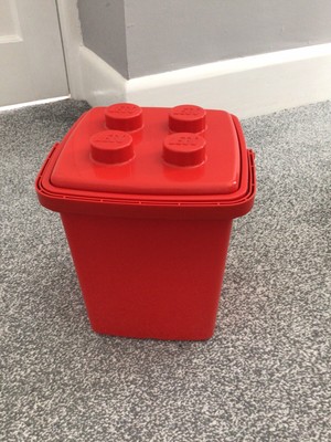 Lego Bucket for sale in UK | 64 second-hand Lego Buckets
