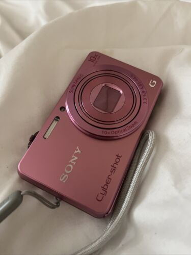 Near Mint Canon PowerShot N2 Compact Digital Camera 16.2MP Near Mint Canon PowerShot N2 Compact Digital Camera 16.2MP