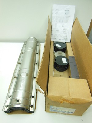 Communications/Telephone - Cable Splice