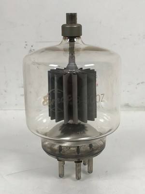 Tubes & Acoustics - Eimac