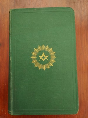 Masonic Books for sale in UK | 67 used Masonic Books