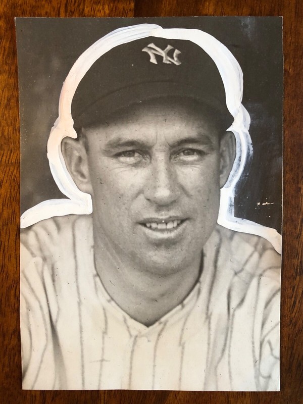 Joe Dugan Baseball Card Database - Newest Products will be shown first ...