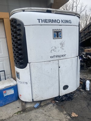 Refrigeration - Thermo King