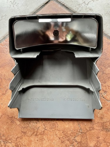 Mercedes W124 1248200149 Wagon Third Brake Light C