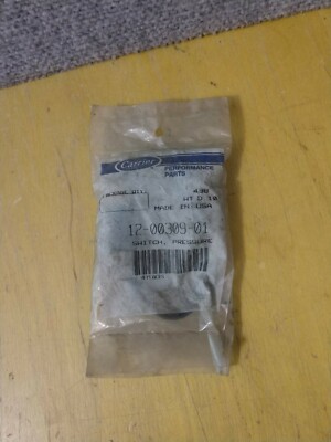 Refrigeration - Carrier Transicold