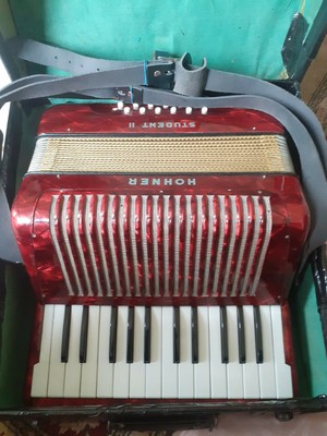 Hohner Student for sale in UK | 64 used Hohner Students