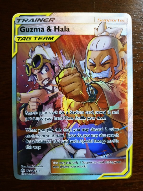 Hala Pokemon Cards - Find Pokemon Card Pictures With Our Database ...