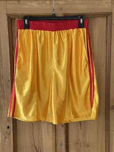 Men's Dodgeball Movie Average Joes Uniform Costume Jersey