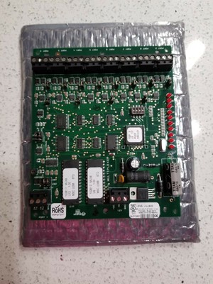 Control Panels & Keypads - Lenel