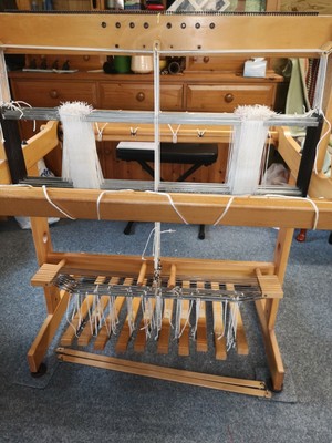 Weaving Loom for sale in UK | 76 used Weaving Looms