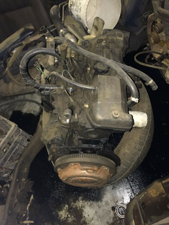 landcruiser gearbox | Engine, Engine Parts & Transmission | Gumtree ...