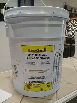 Industrial Fire Protection - Pyro Chem