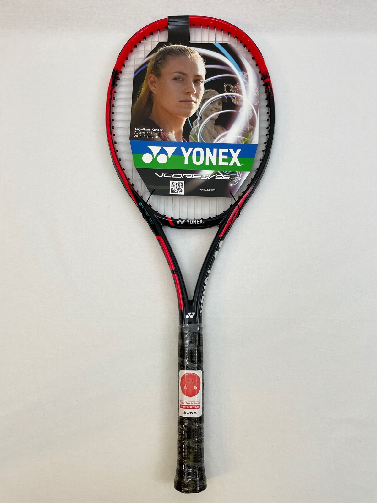NEW Yonex Vcore SV 95 - 4 3/8 Shapovalov | eBay NEW Yonex Vcore SV 95 - 4 3/8 Shapovalov | eBay