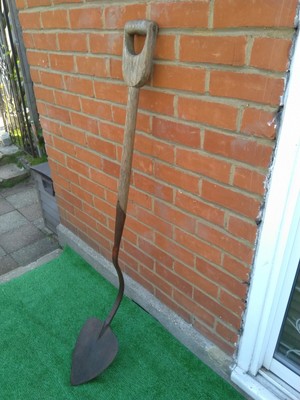 Turf Spade for sale in UK | 38 second-hand Turf Spades
