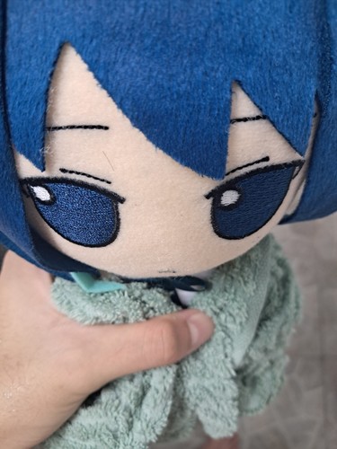 TouHou Project Fumo Fumo Kochiya Sanae 20cm Plush Doll Stuffed Toy Gift ...