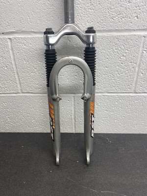 Rst Forks for sale in UK | 66 second-hand Rst Forks