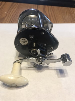 Reels - True Temper Reel