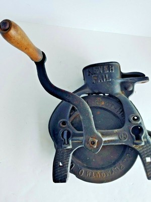 Primitives - Corn Sheller