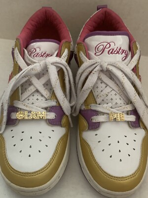 Pastry Footwear by Run Athletics - nitrolicious.com