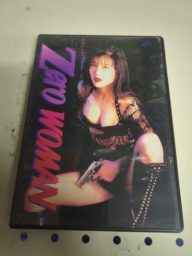 Zero Woman (DVD, 2000)のeBay公認海外通販｜セカイモン
